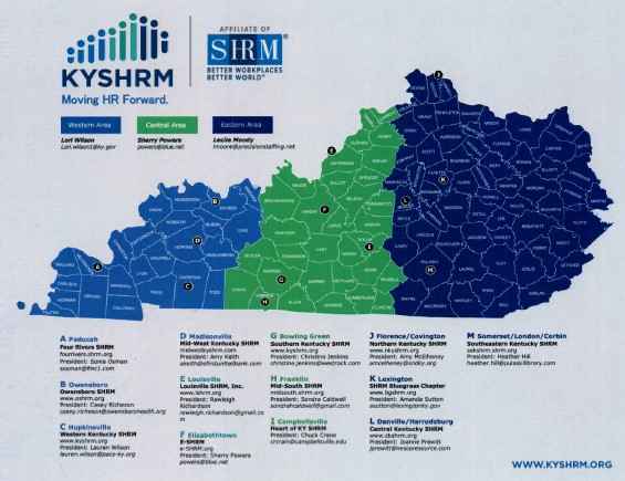 oshrm | HR-Organizations